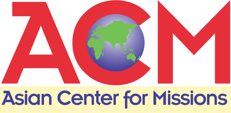 Missionary Training Program - Asian Center for Missions